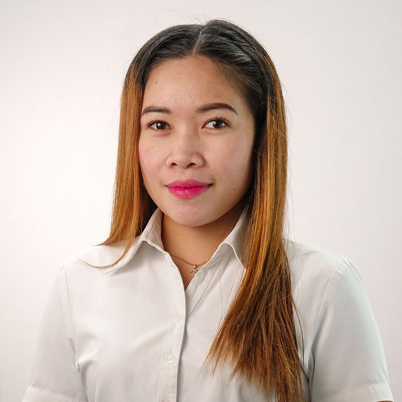 Ashantee｜QQEnglish