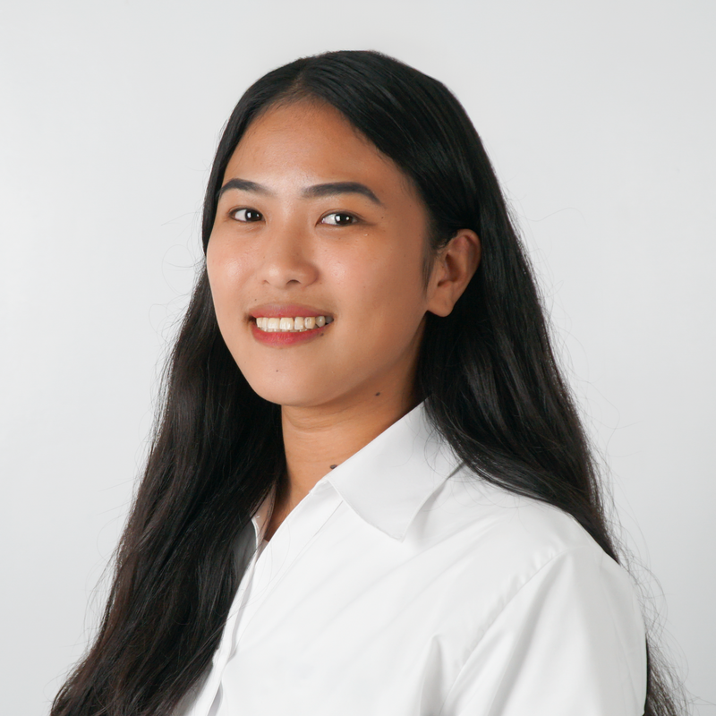 Jenique｜QQEnglish